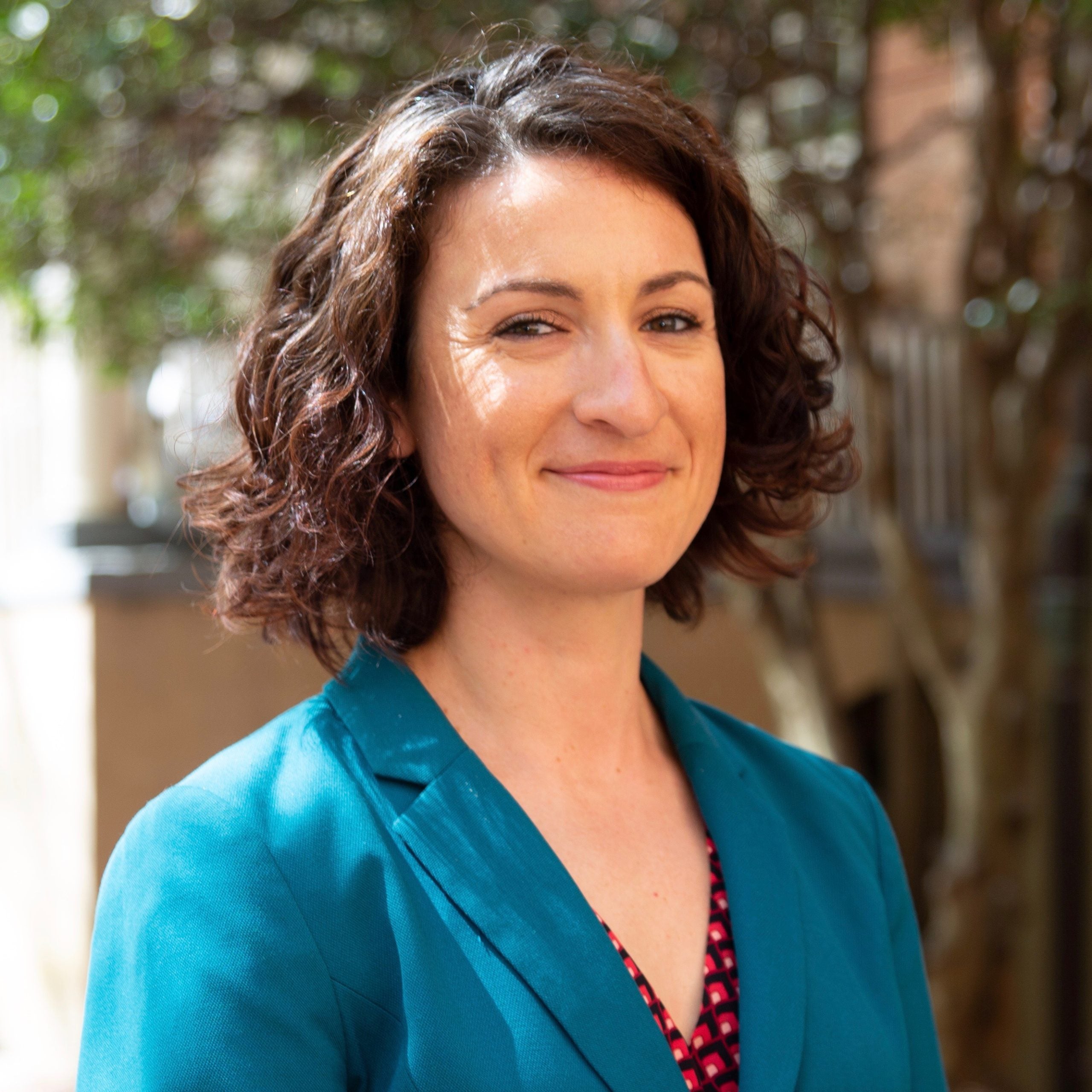 Christine McDonough - SFS - School of Foreign Service - Georgetown ... Christine McDonough - SFS - School of Foreign Service - Georgetown ...