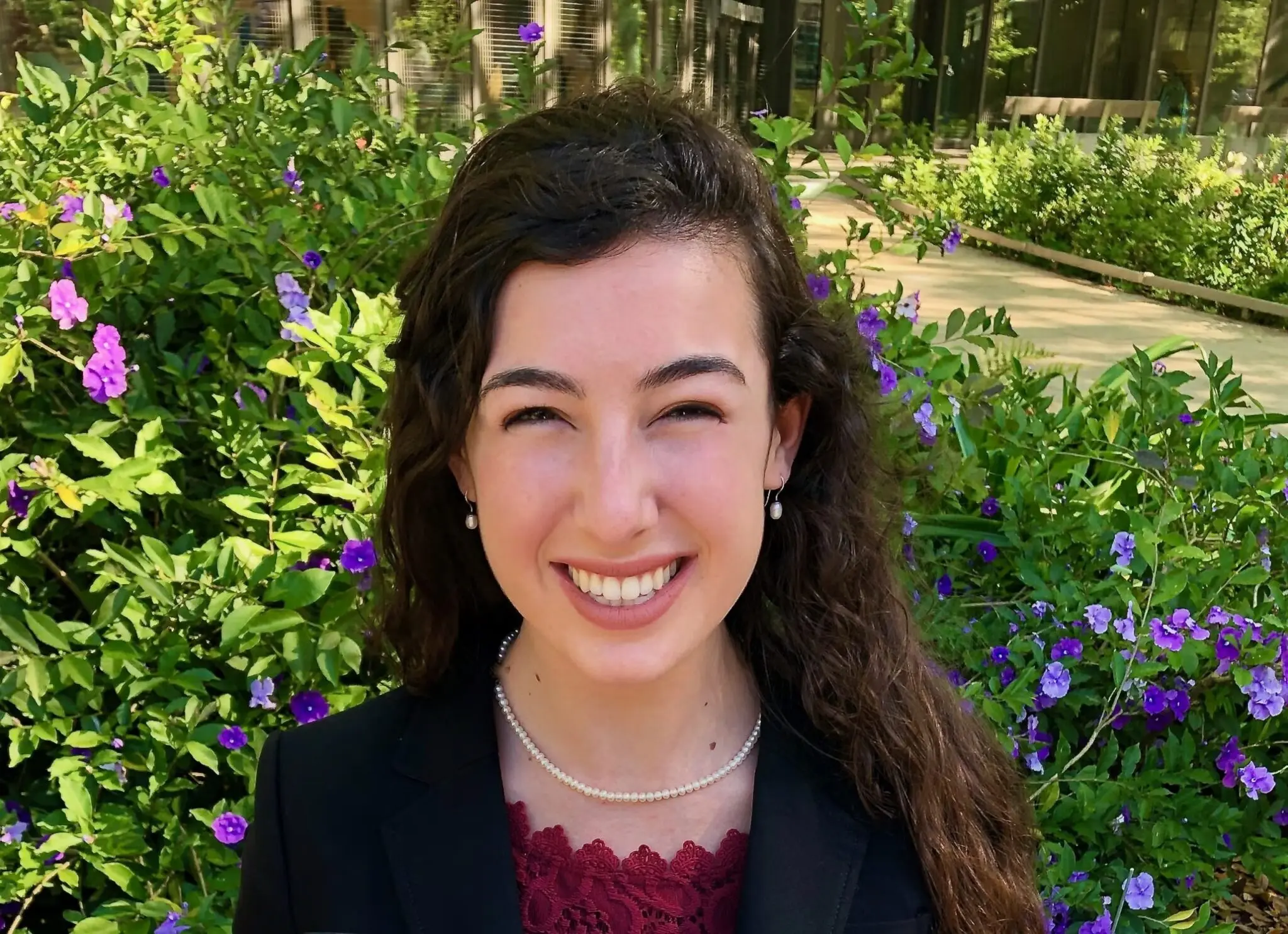 Introducing the 2022-2023 MSFS Reps | School of Foreign Service ...