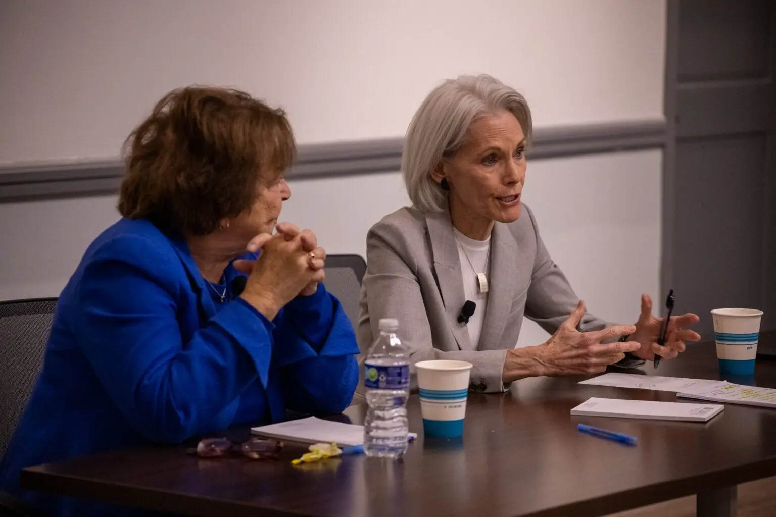 M.A. in European Studies People | SFS | Georgetown