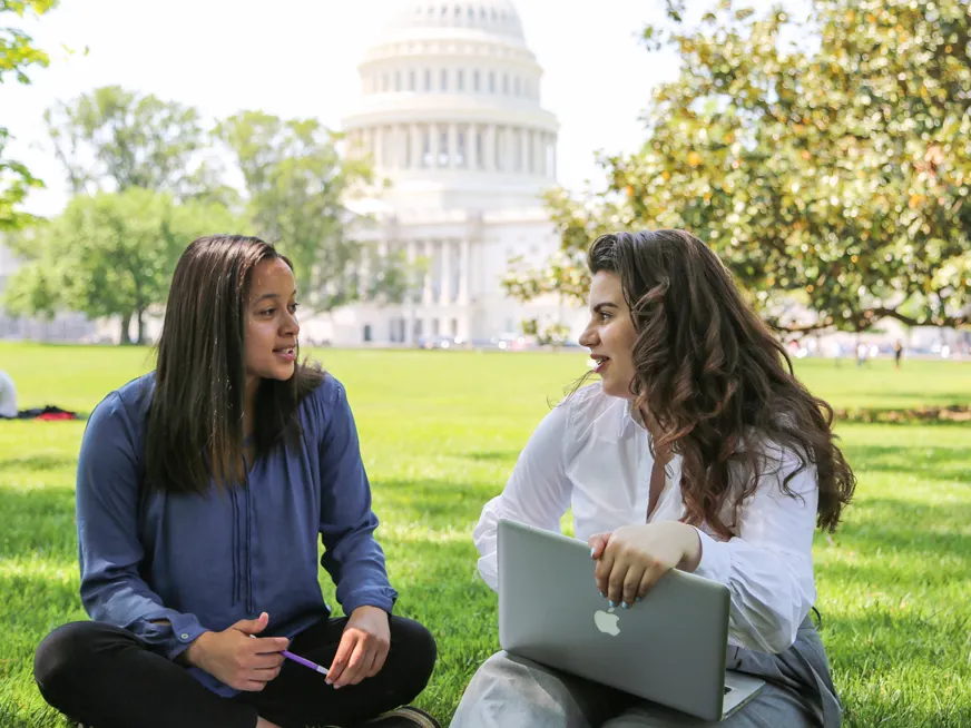Minors | School of Foreign Service | Georgetown University