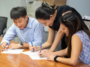 Undergraduate | School of Foreign Service | Georgetown University