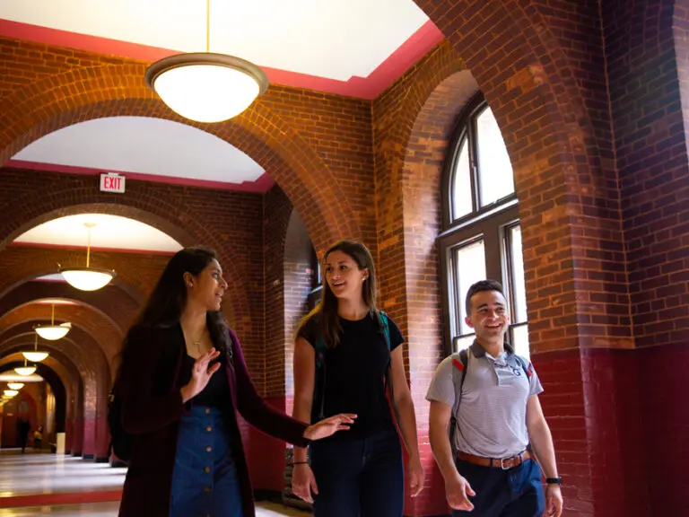 Majors | Bachelor of Science in Foreign Service | Georgetown