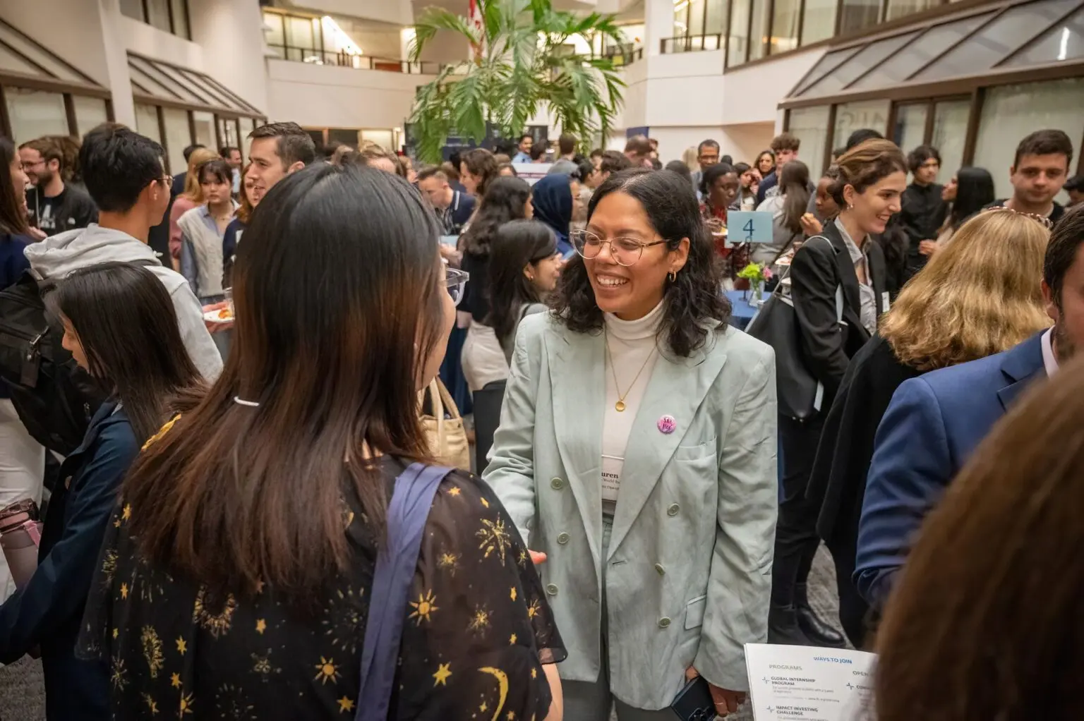 Alumni Career Resources | SFS | Georgetown