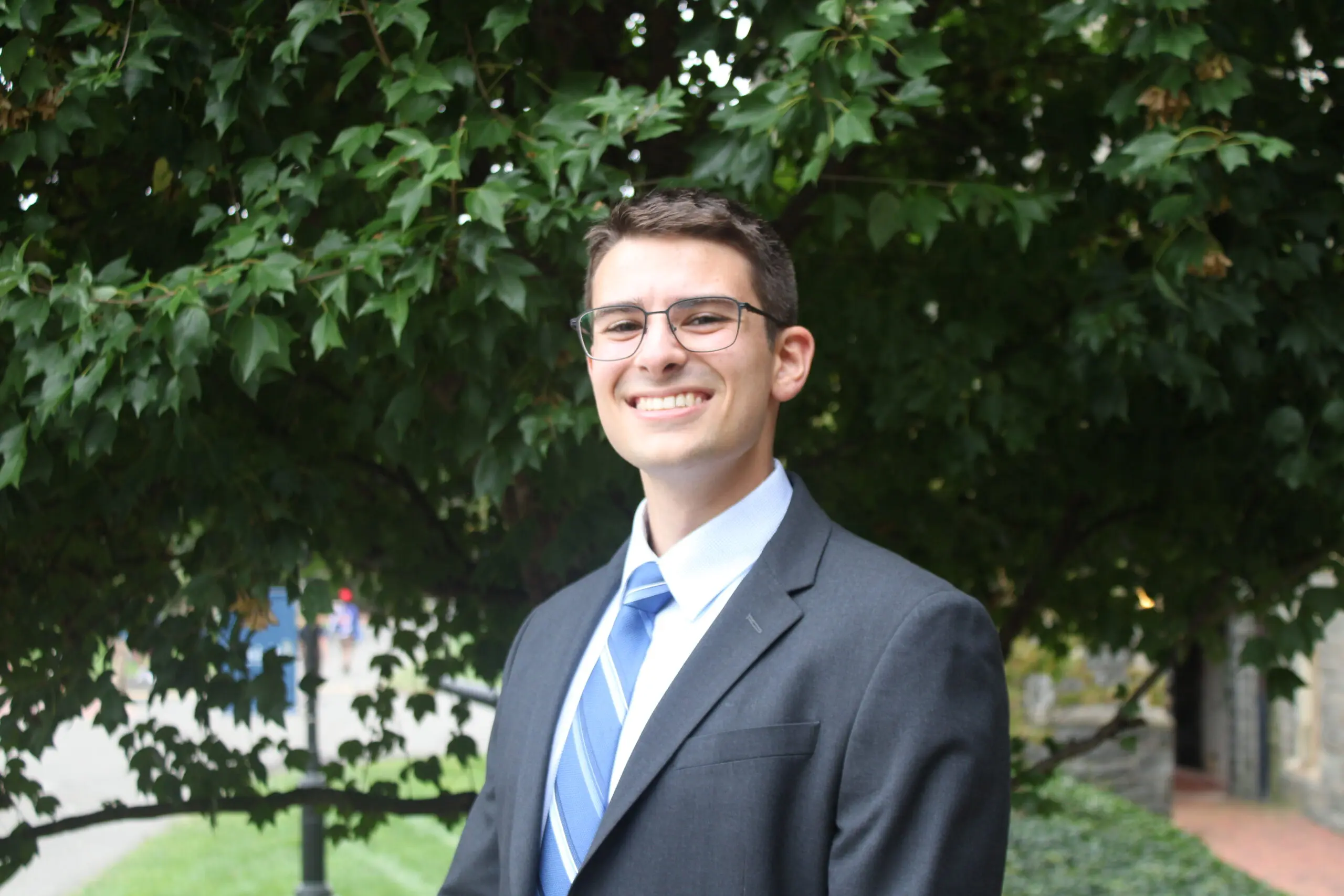 Global Experience | School of Foreign Service | Georgetown