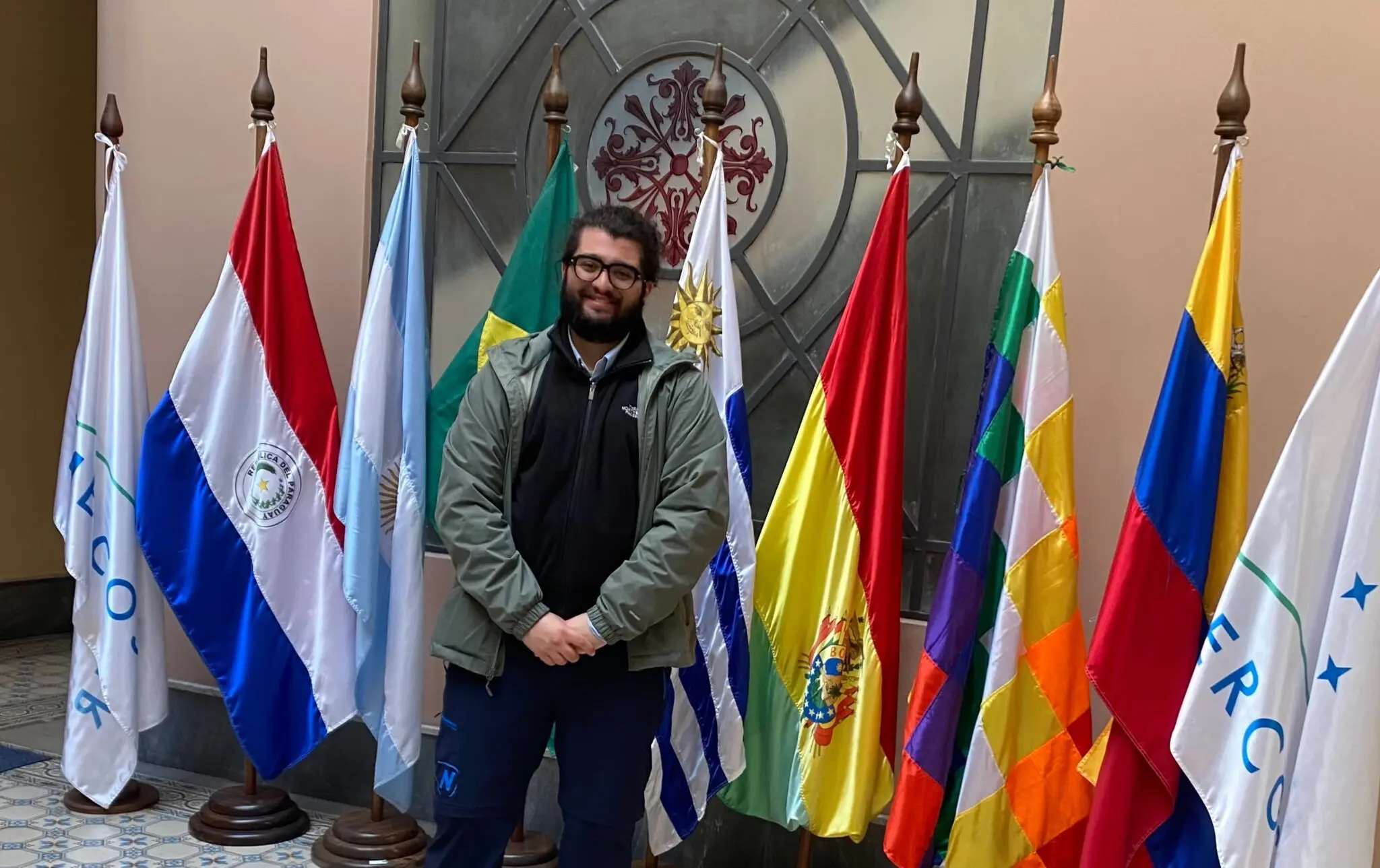 Latin American Studies Archives | SFS - School of Foreign Service - Georgetown University