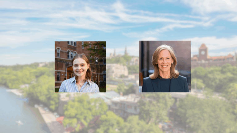 Undergraduate | School of Foreign Service | Georgetown University